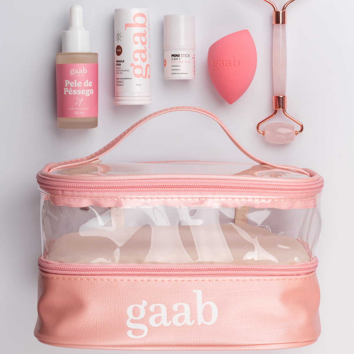 Acessórios de Bem-Estar e Saúde | Gaab Wellness