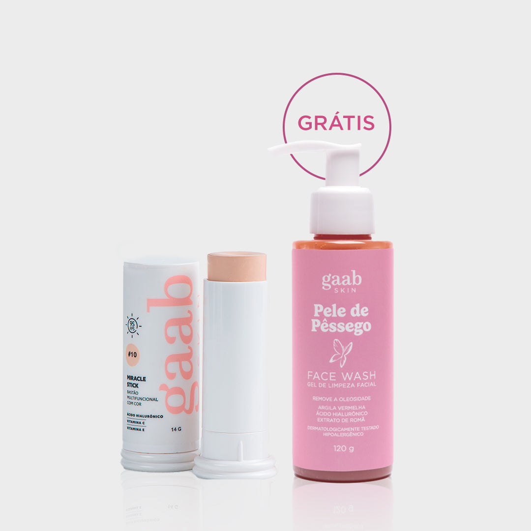 STICKS – Gaab Wellness